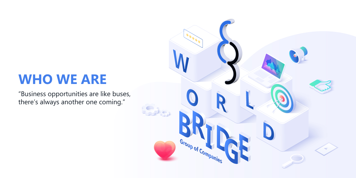 Worldbridge Group